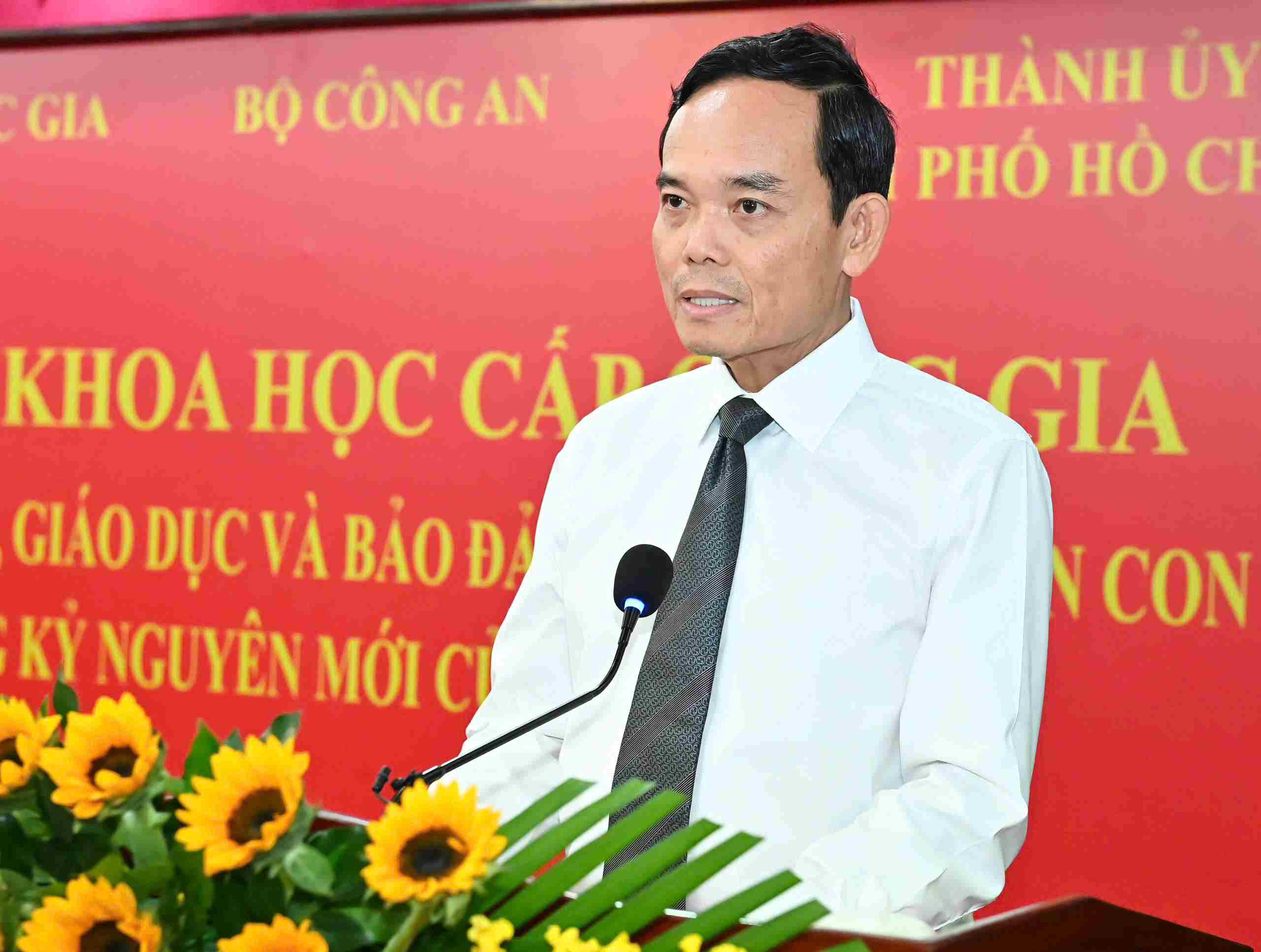 Ho Chi Minh City aims to become a livable place