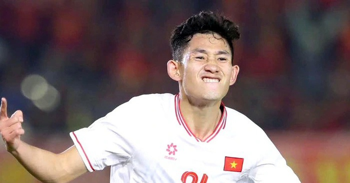 Nguyen Hai Long wants Vietnam team to be cautious against Laos