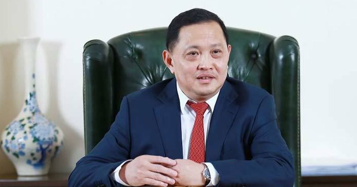 Phat Dat acquires a project worth over 5 trillion VND in Ho Chi Minh ...