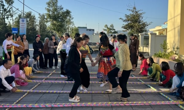 Increasing the effectiveness of state management in the cultural field