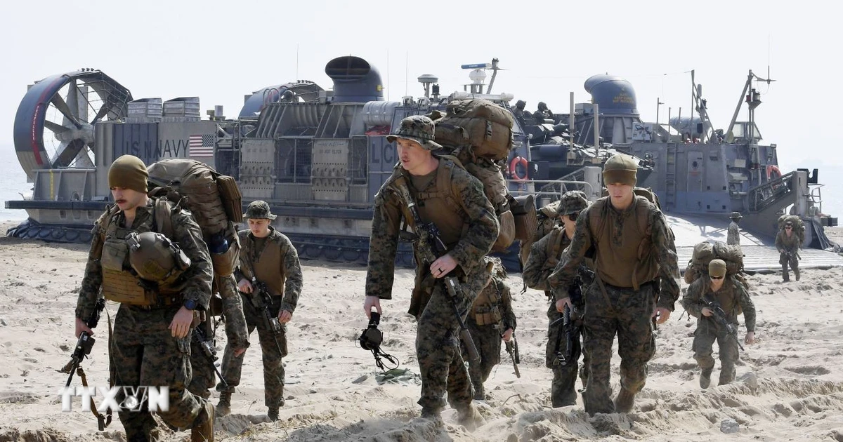 The US has announced six key technologies aimed at strengthening its ...