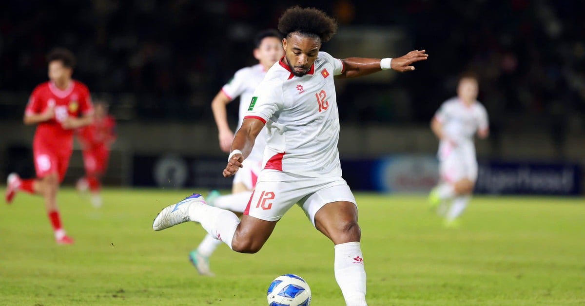 Expert Phan Anh Tu: 'The goal is a great encouragement for Xuan Son'