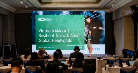 Vietnamese consumers are spending more on experiences.