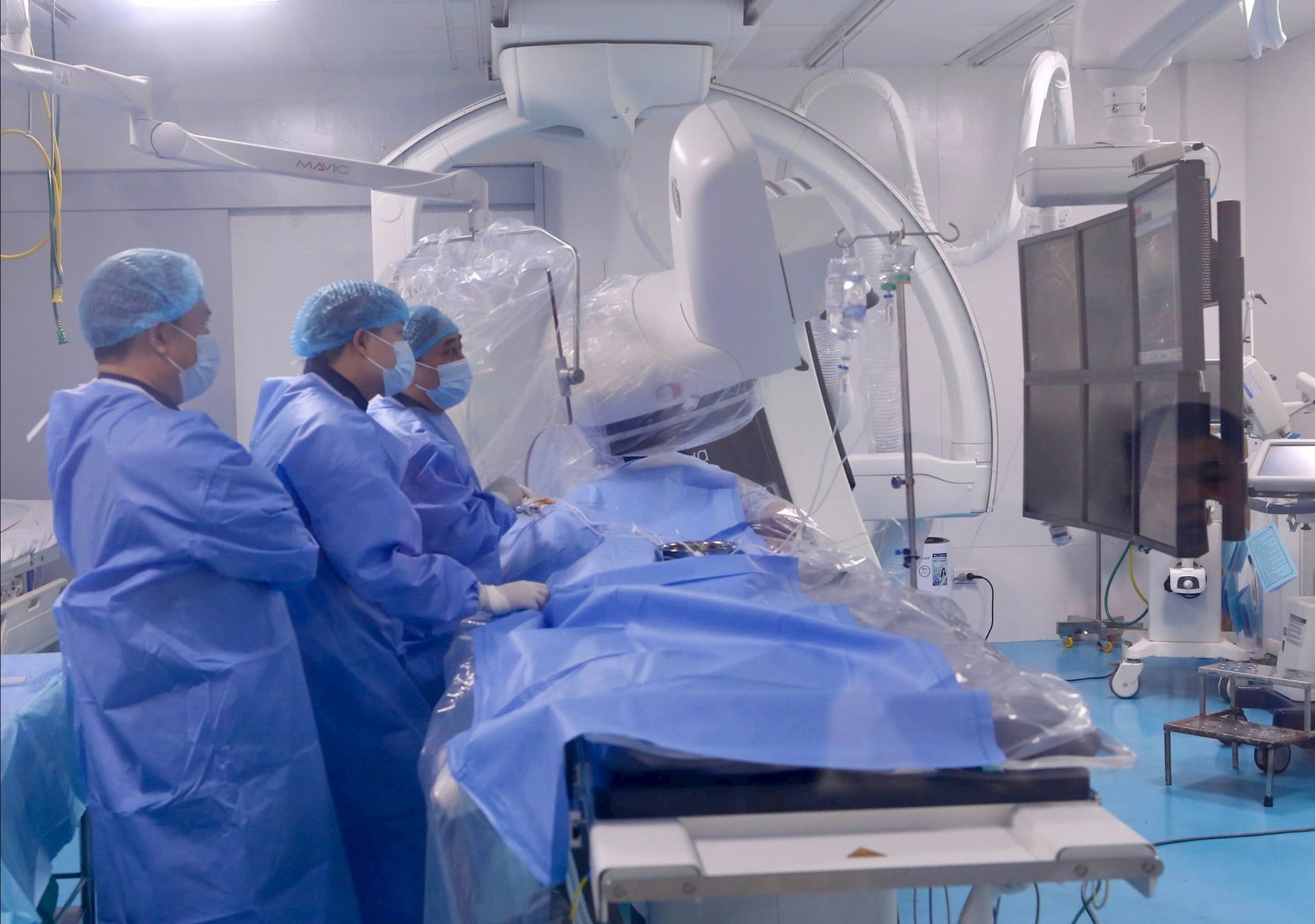 Updating knowledge in the diagnosis and treatment of coronary artery ...