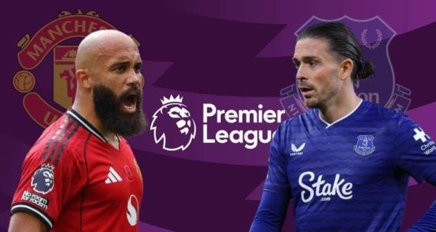 MU vs 에버튼 예측, 11월 25일 03:00: 아모림의 마크