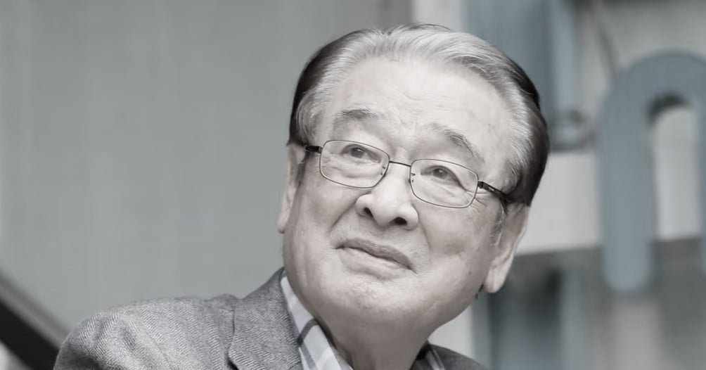 Actor Lee Soon Jae of “High Kick Through the Roof” passed away
