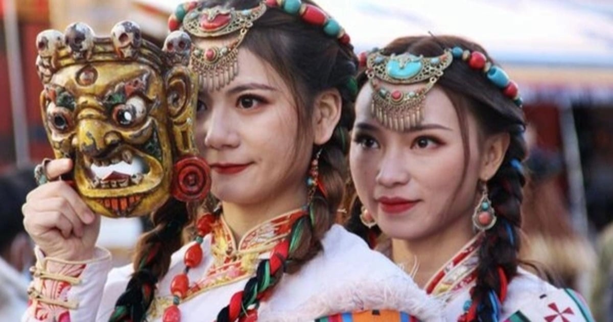 Evidence from Tibet shows humans are still evolving silently