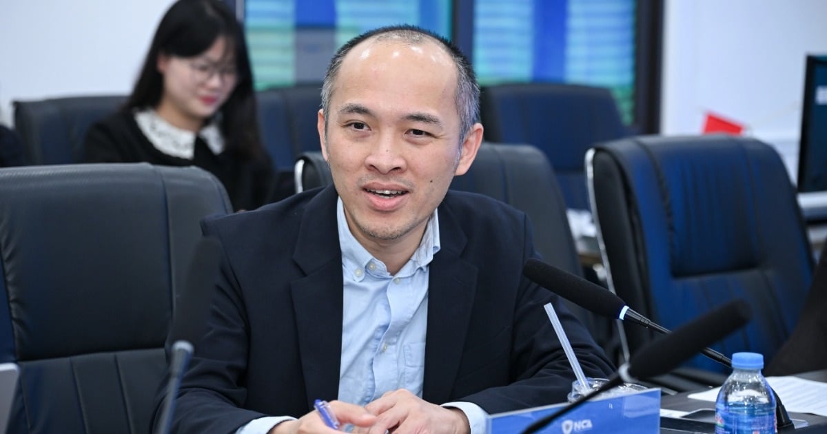 Draft Law on Cyber Security puts an end to lax data collection
