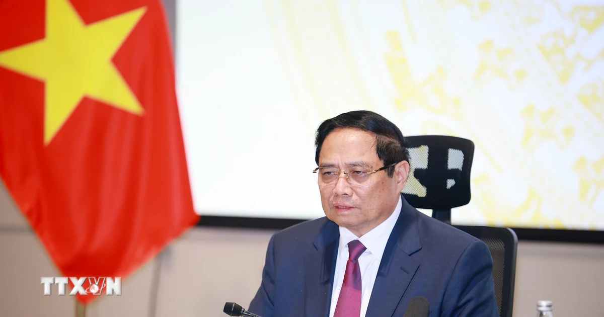 El Primer Ministro preside la 23ª reunión del Comité Directivo para la ...