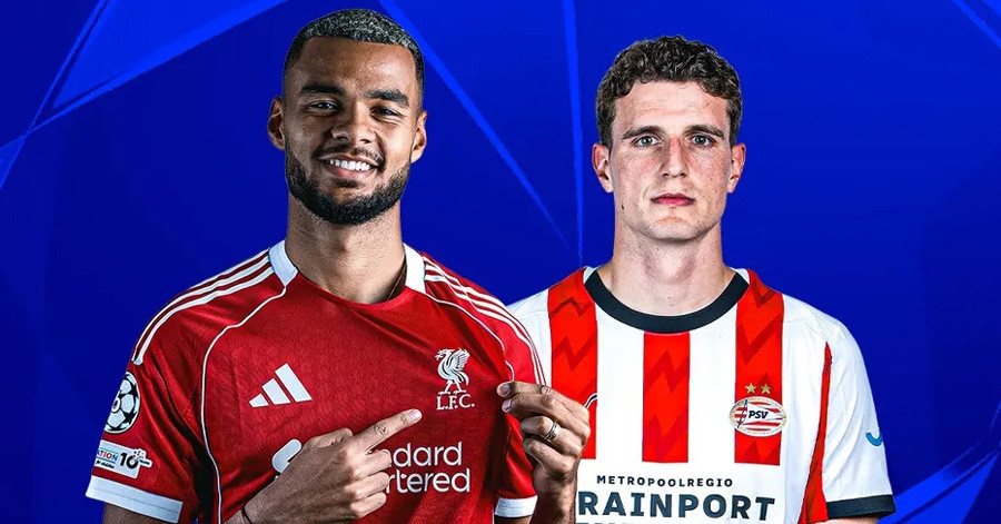 Football prediction Liverpool vs PSV: Rescue Arne Slot