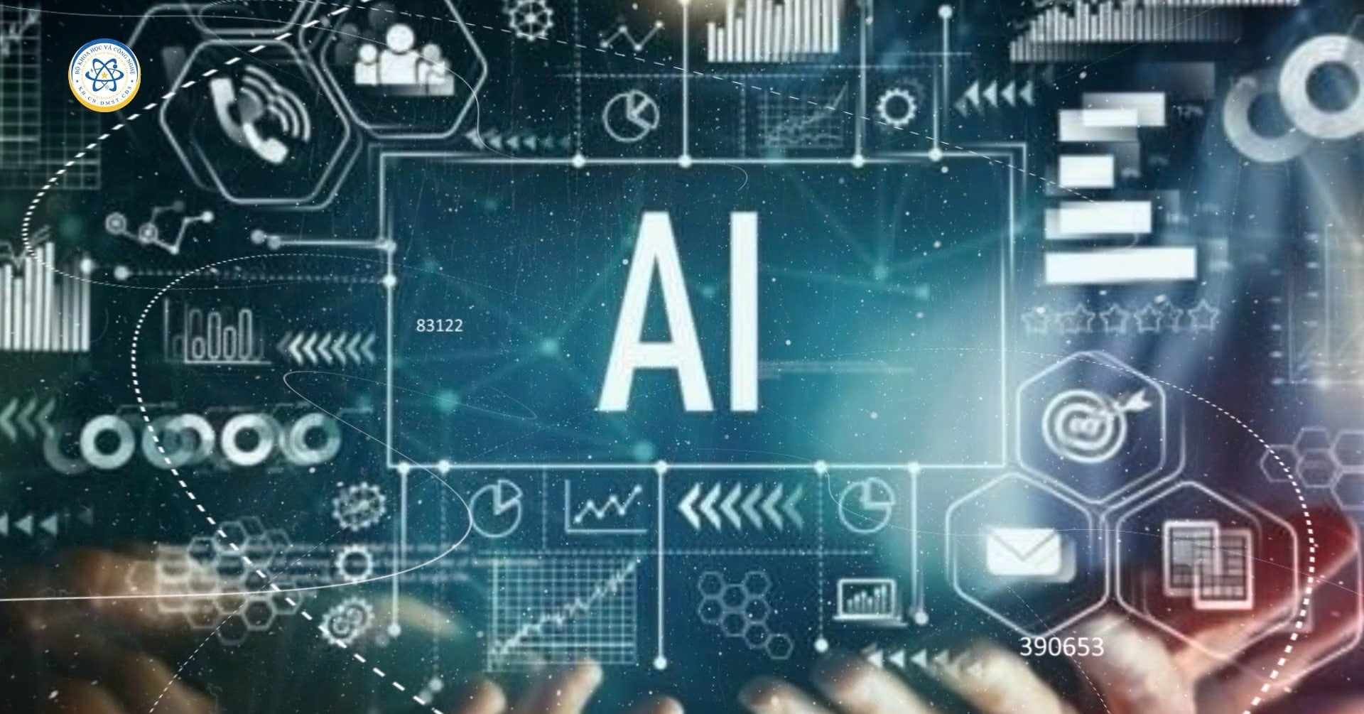 AI applications optimize workflows in administrative work