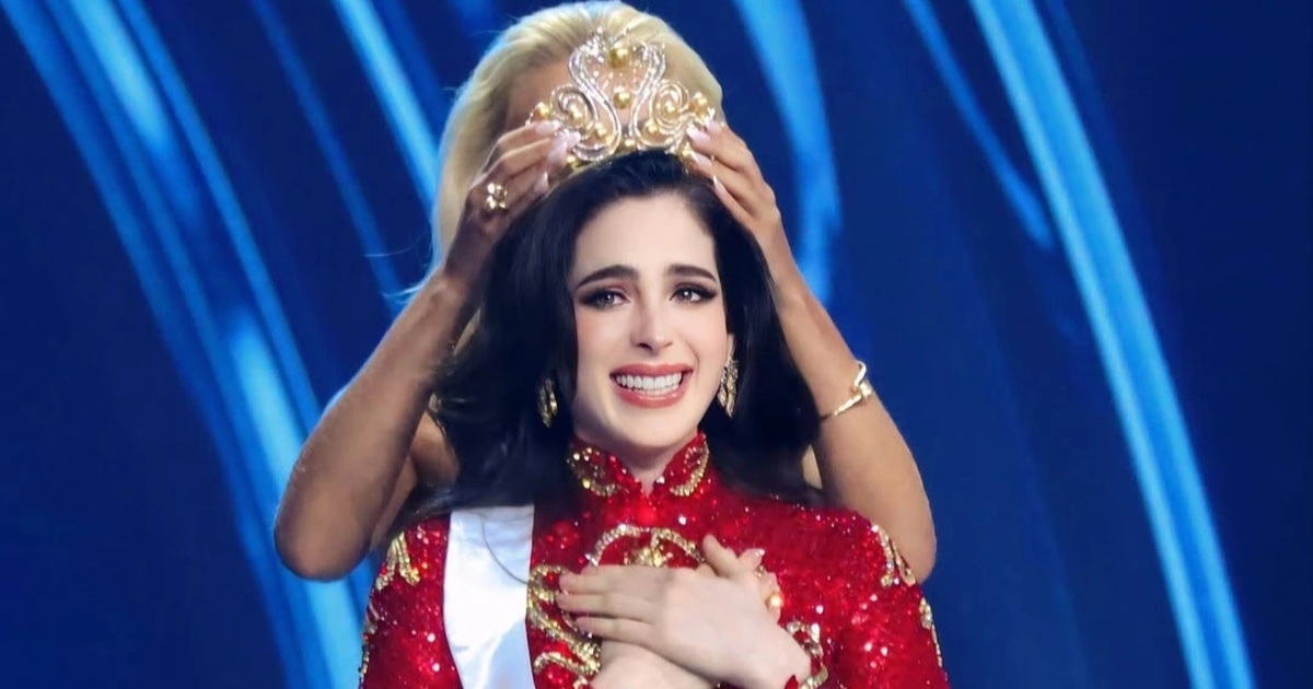 Many contestants criticized the Miss Universe Organization.