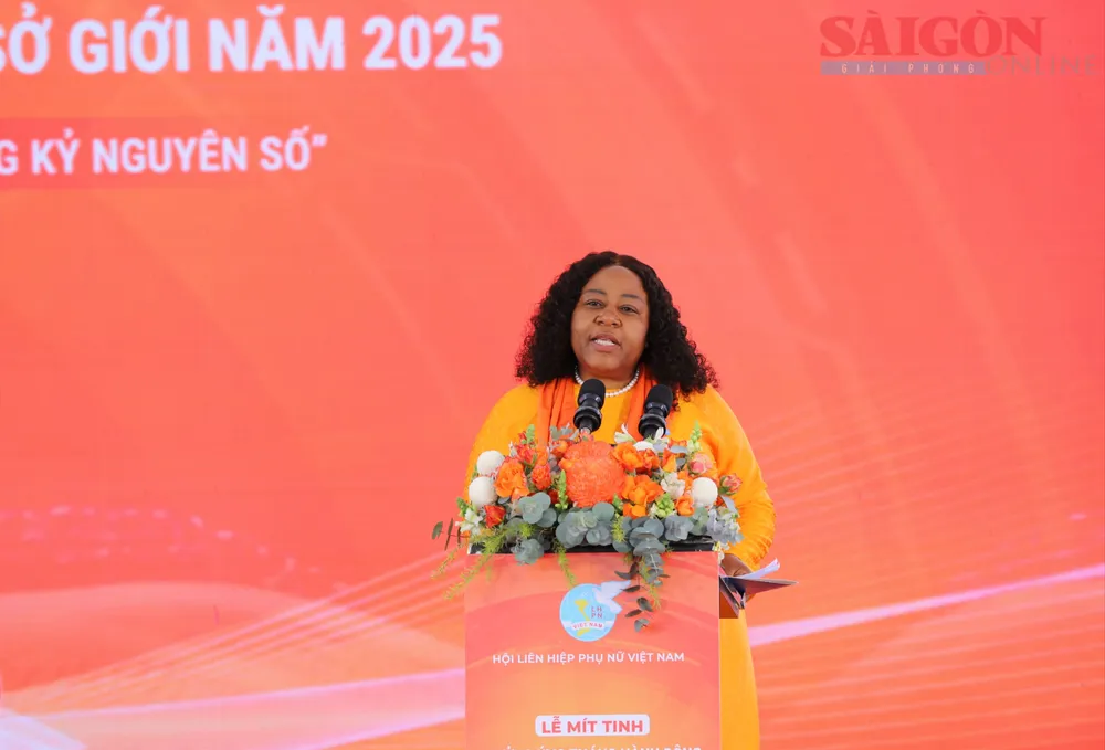 Ensuring the safety of women and girls in the digital age.