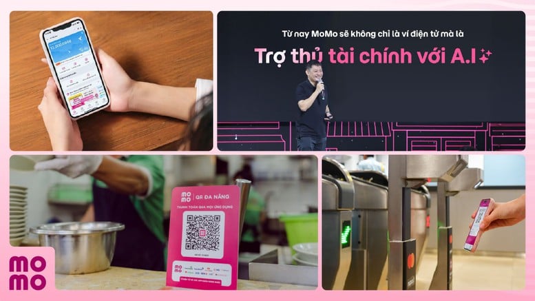 15 Years of MoMo: A Journey of Transformation and Growth in Vietnamese ...