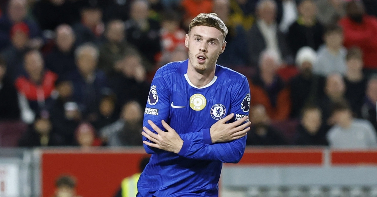 Chelsea receives good news before the big match with Arsenal