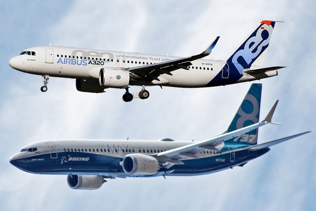 6,000機目のA320事故：「空の王者」の失態と航空業界の懸念