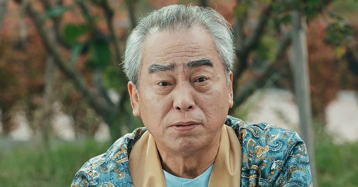 Veteran actor Lee Moon Soo passes away at the age of 76