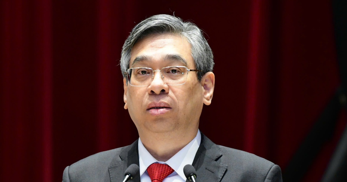 M. Nguyen Phuoc Loc a été réélu président du Comité du Front de la ...