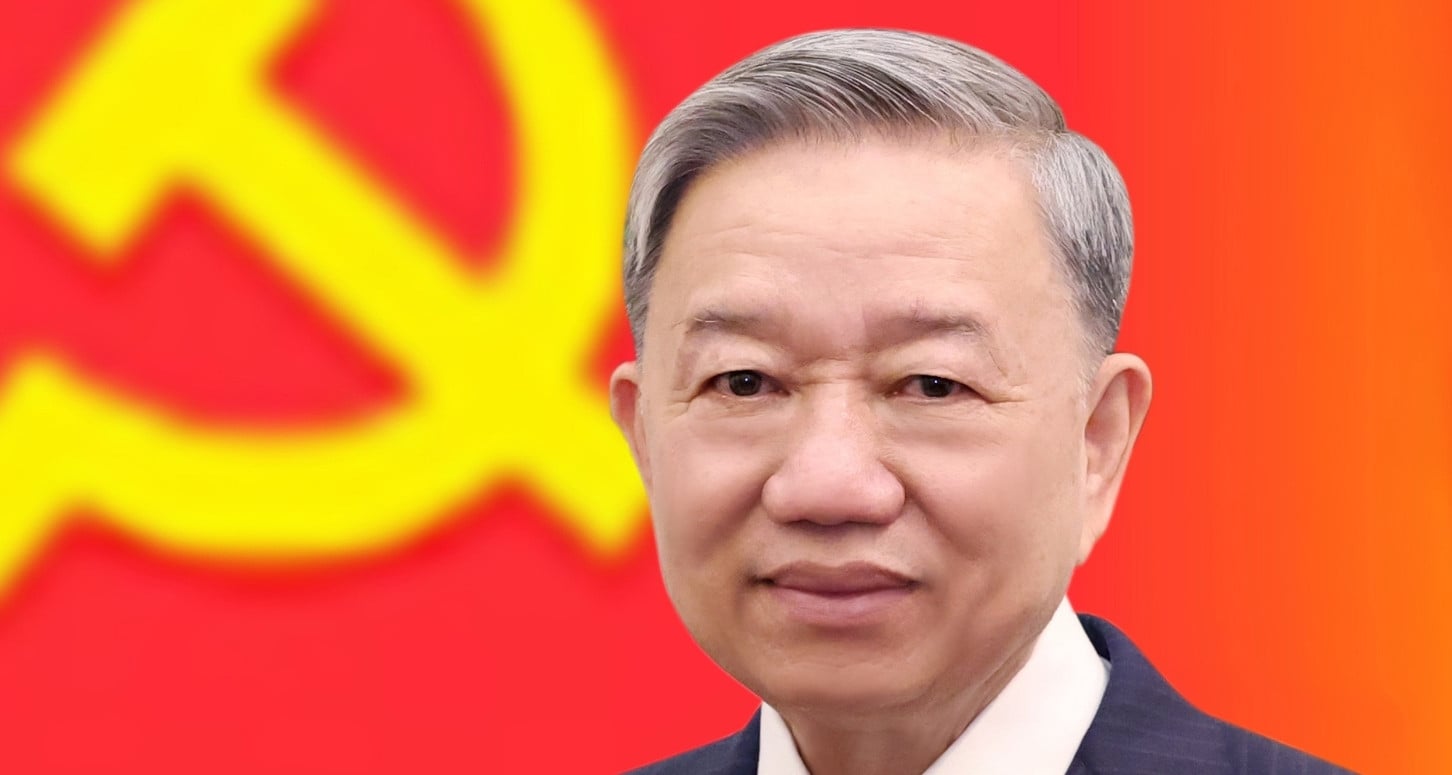 Article by General Secretary To Lam on the occasion of the 50th ...