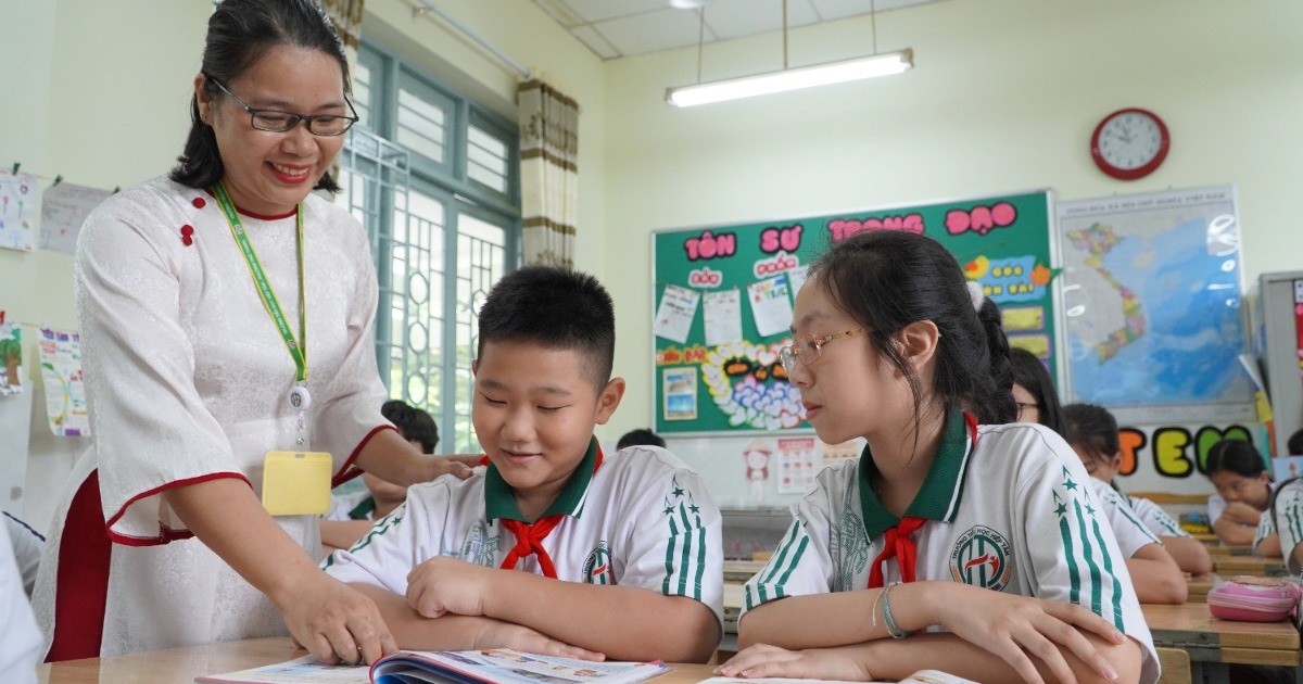 Education policy effective from December: New points in excellent ...