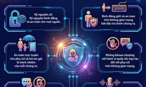 [Infographic] Slogans and communication messages responding to the ...