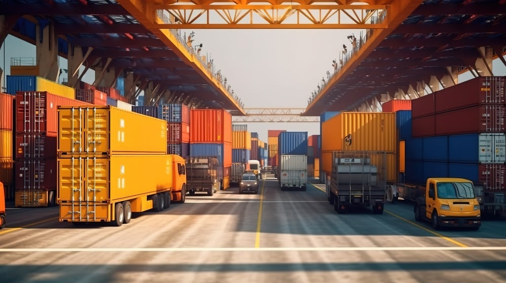 Logistics workforce in the digital transformation era: How to escape ...