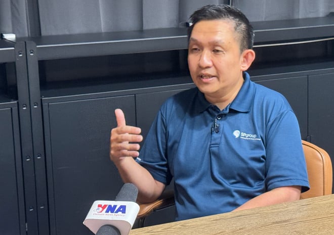 Hệ thống làm mát ngầm - giải pháp đô thị bền vững của Singapore