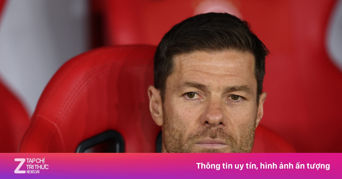 Six Real Madrid players oppose Alonso?