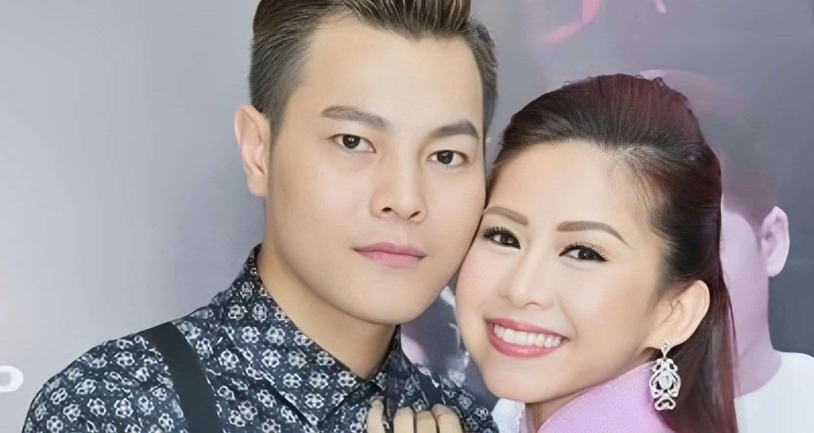 ศิลปิน บินห์ ติญ และนักร้อง นัท มินห์ ยืนยัน 'แยกทางกันแล้ว'