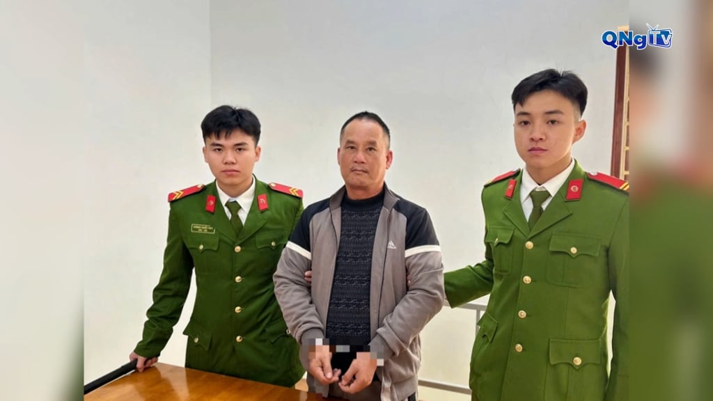 Investigation into the Doan Van Sang case in Lang Son is being expanded.
