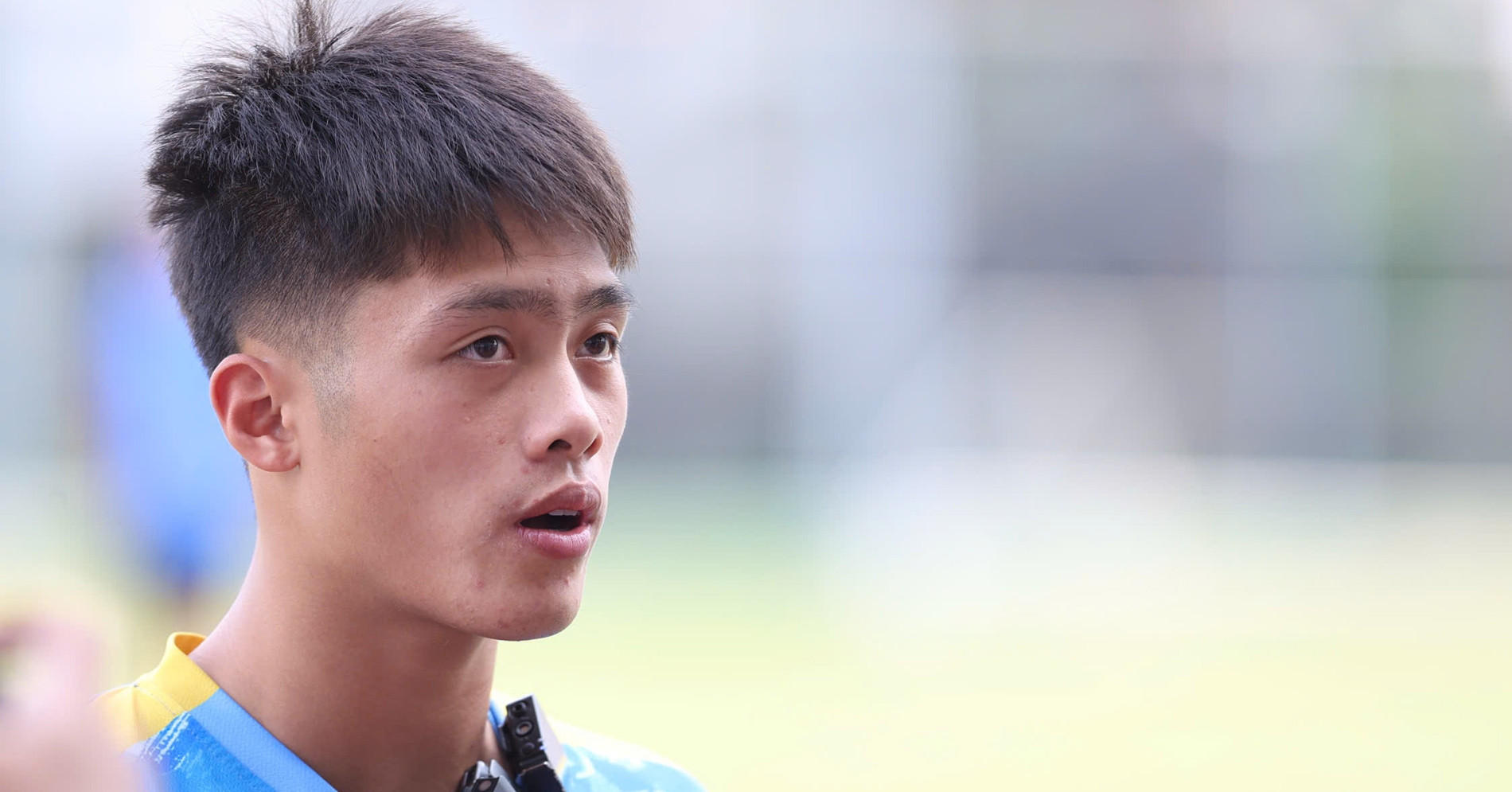 U22 Việt Nam nhận tin cực vui trước trận quyết đấu Malaysia