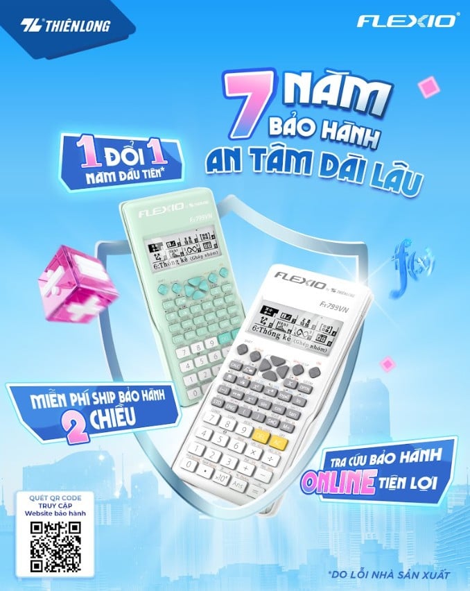 Thien Long FLEXIO הוא נותן החסות הזהב של תחרות המתמטיקה האסייתית - AIMO ...