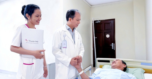 Laparoscopic inguinal hernia repair: Minimally invasive method helps ...