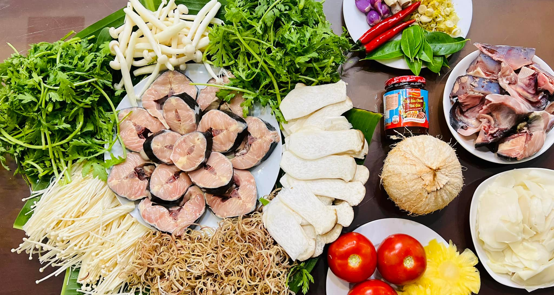 5 simple ways to make hot pot, delicious like in a restaurant, suitable ...