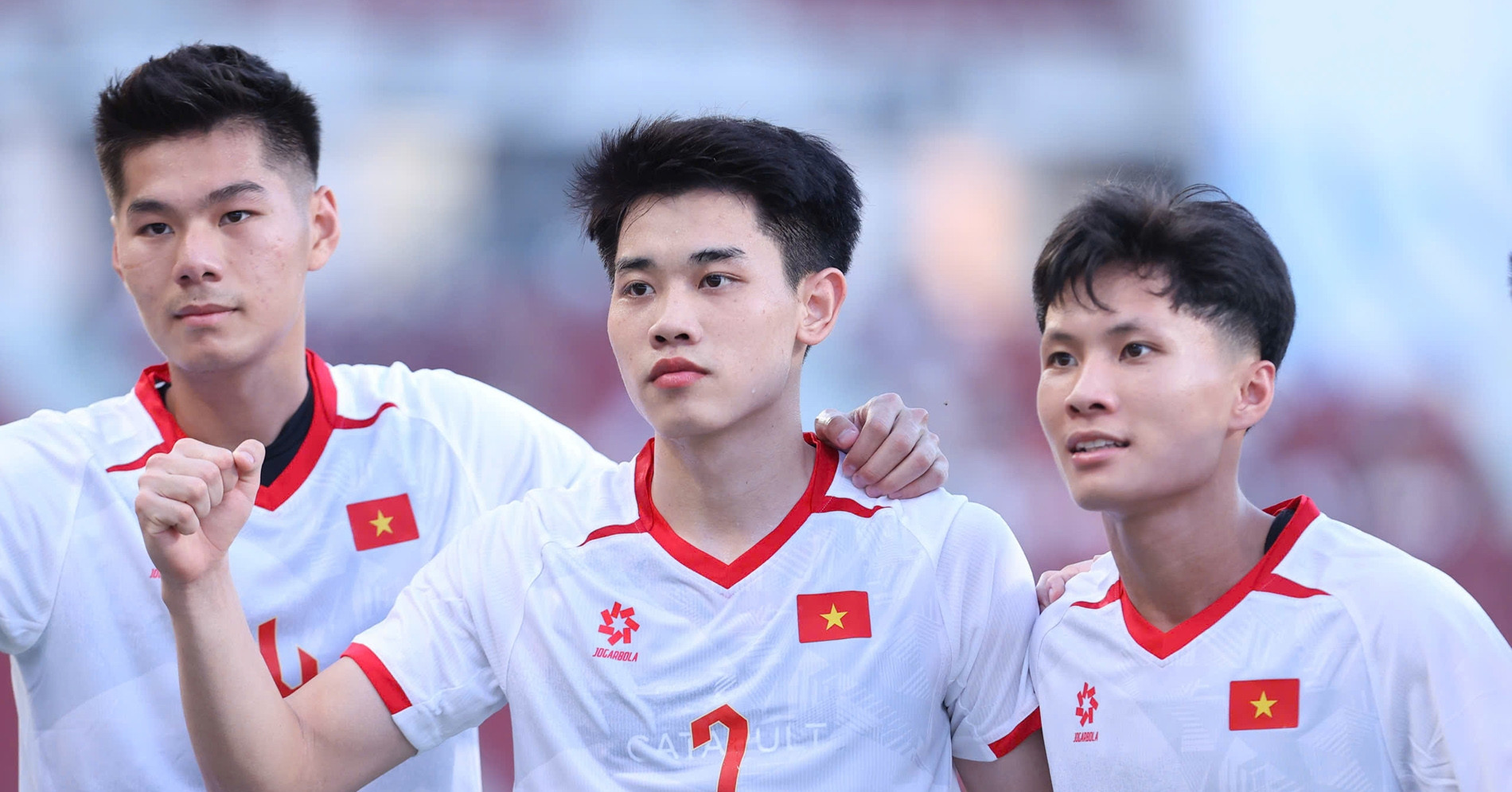 Kết quả bóng đá Nam SEA Games 33 mới nhất