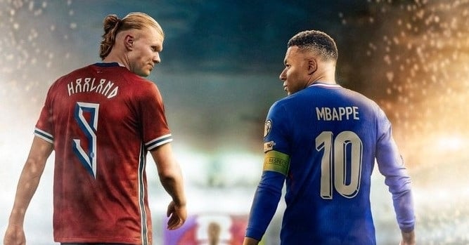 World Cup 2026 Draw: Haaland to face Mbappe early, Messi to meet Ronaldo