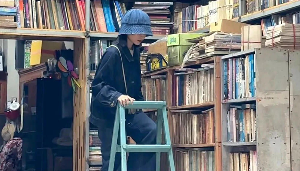 Folds that last forever