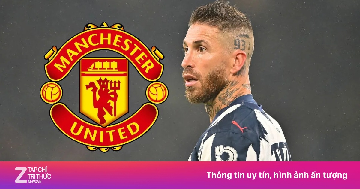 MU shocks with Ramos signing.