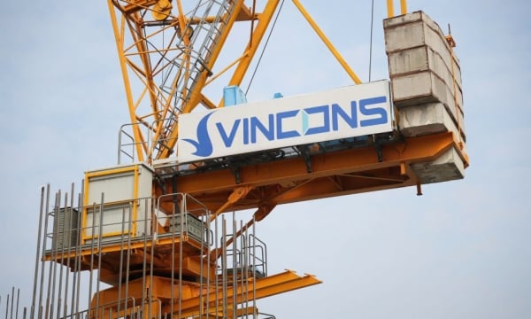 VINCONS is recruiting 100,000 construction workers nationwide.