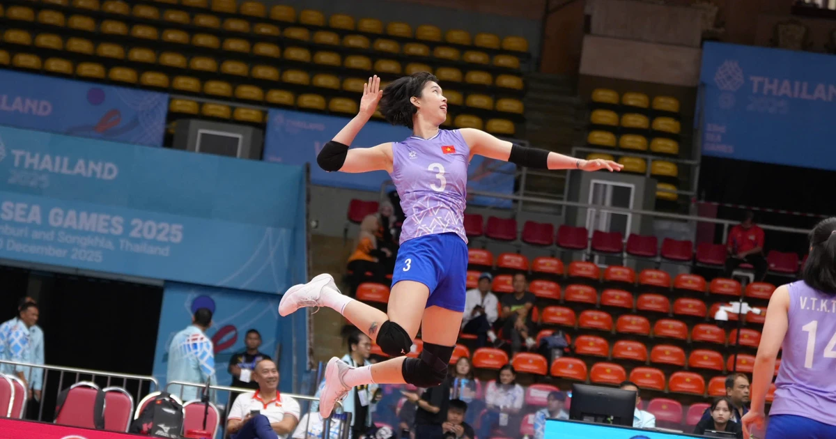 Be amazed by the spectacular acrobatic moves of the Vietnamese women's ...