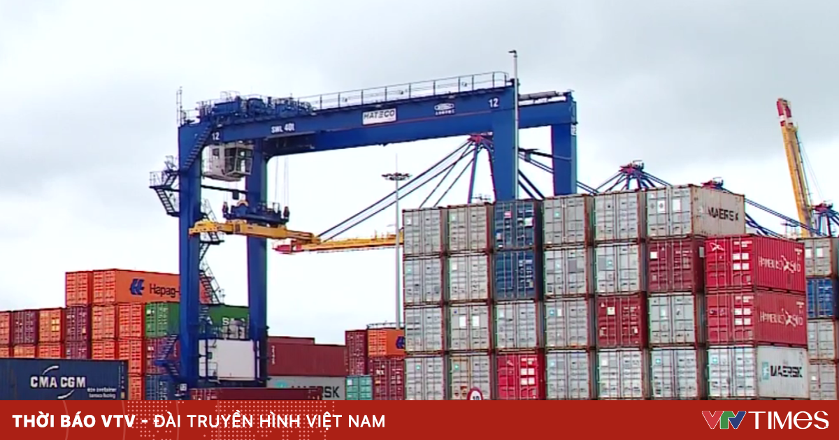 Transparenz bei der Produktherkunft durch QR-Codes: Vietnam bekräftigt ...