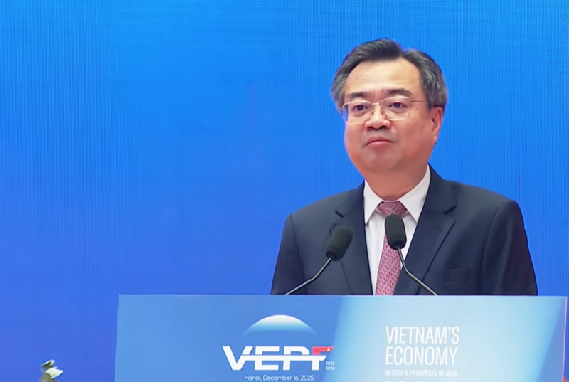 Modelarea unui nou model de creștere pentru economia vietnameză în ...