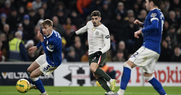 Super-subs shine against Cardiff, Chelsea secure a place in the semi ...