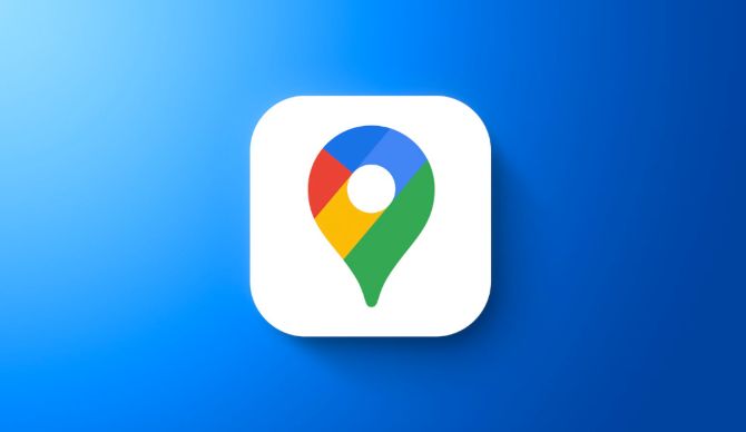 Google Maps secretly saves parking locations.