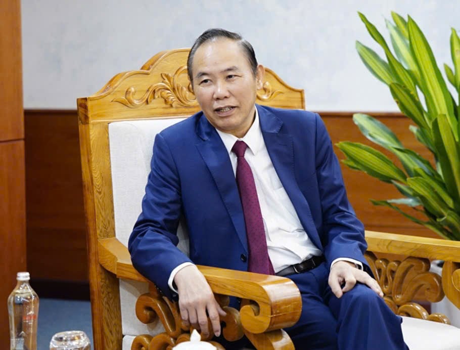 Vietnam og Cuba utvider samarbeidet fra ris til bioteknologi.