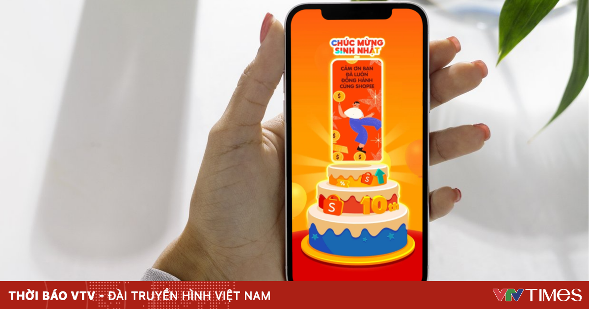 Shopee Live and Shopee Video maintained their status as the top sellers ...