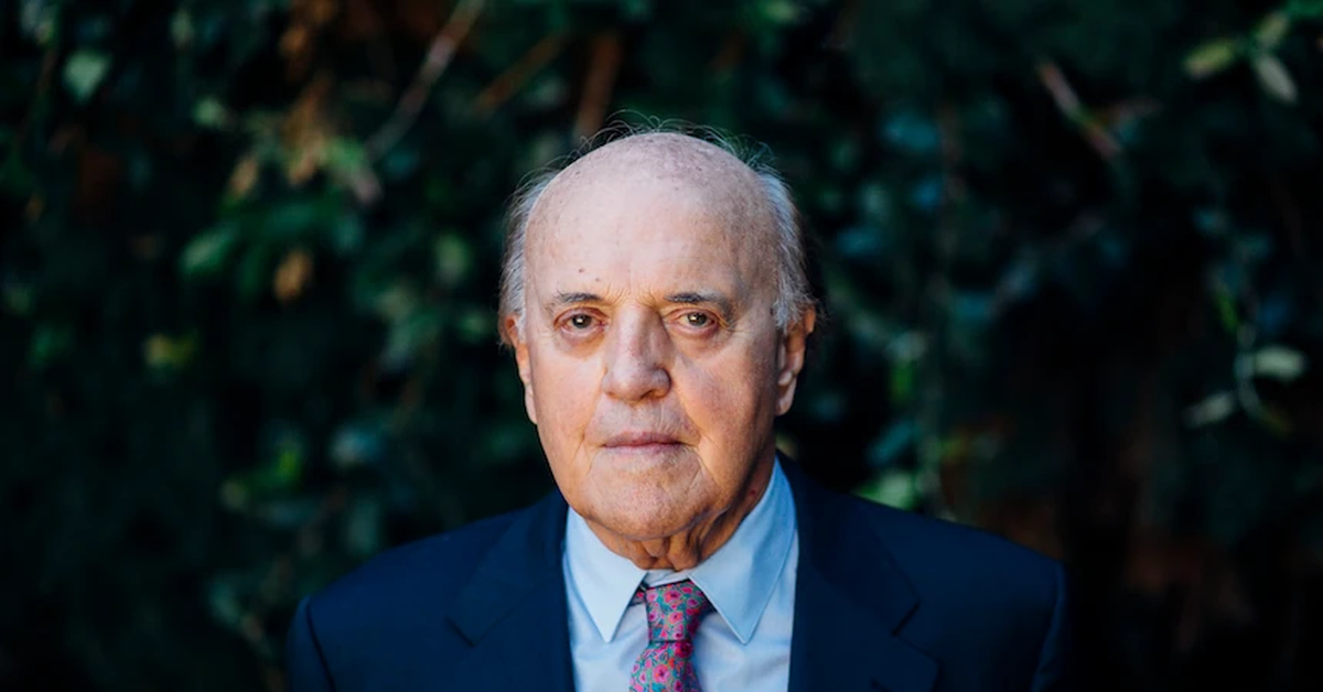 Peter Arnett, a storyteller of Vietnam to the world, has passed away at ...
