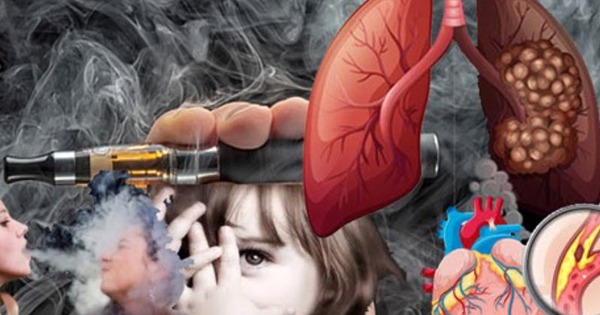 The risk of toxic chemicals affecting the brain and cardiovascular ...