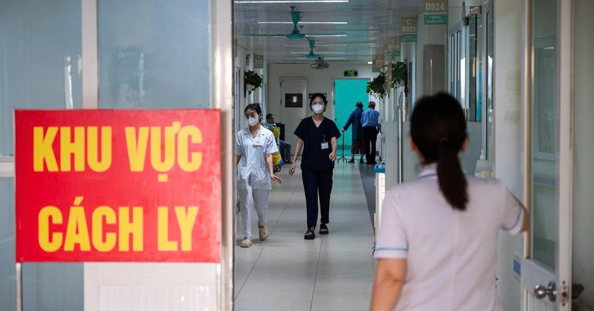 Le virus de la grippe A/H3N2 mute et circule largement.