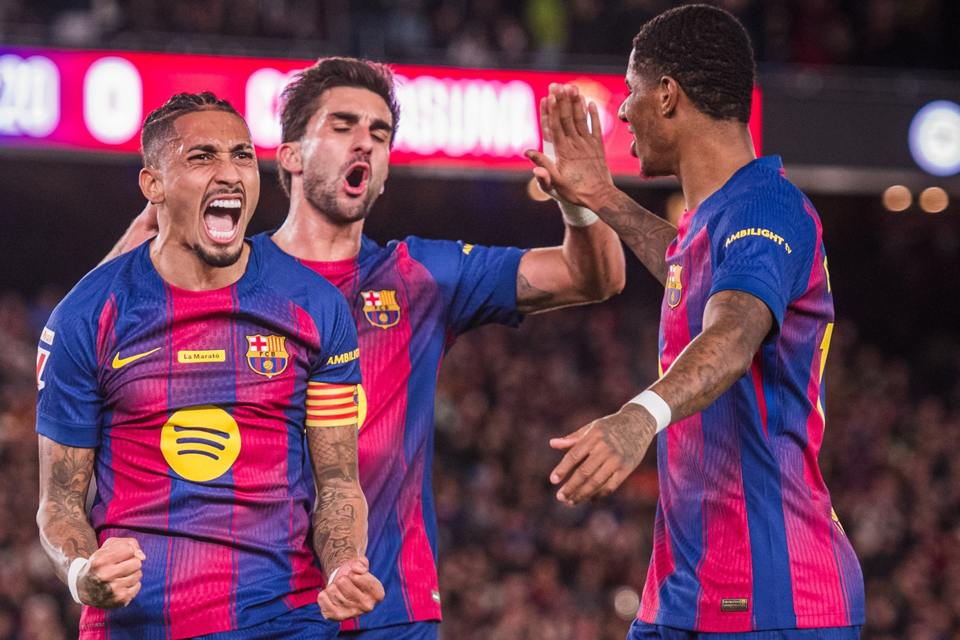 Villarreal vs Barca Prediction, 22:15 on December 21st: Unraveling the ...